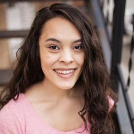 Sariah Cali | VOPlanet.com