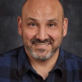 Leonel Garza | VOPlanet.com