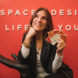 Tina Meazell | VOPlanet.com