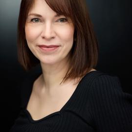 Carla O'Shaughnessy | VOPlanet.com